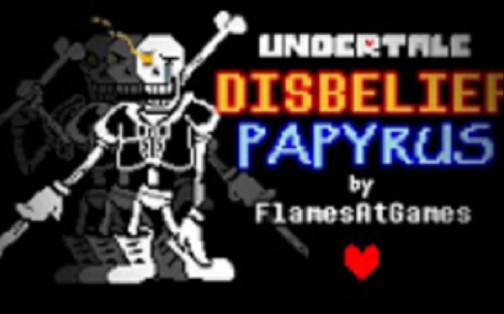 undertale全然不信，提供下载地址