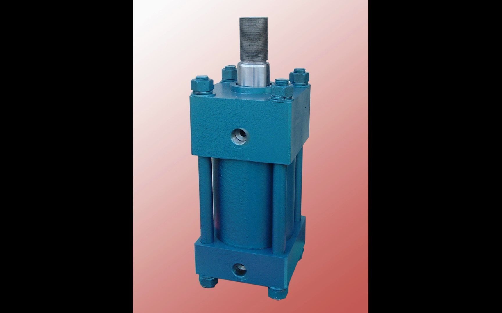 白山非标油缸销售