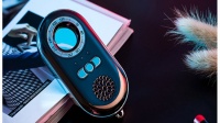 TCQ001 GPS 隐蔽摄像头 探测器