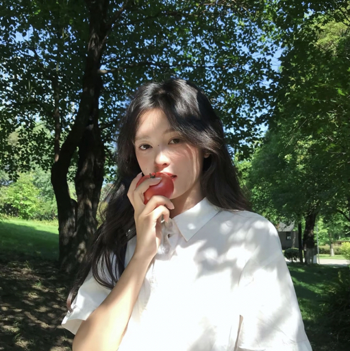 柒柒妹儿呀 