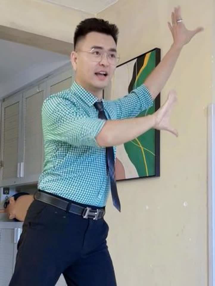 #老师 #跳舞 #一学就会系列 #简单易学 -简单的小舞蹈 只有几个动作 你...