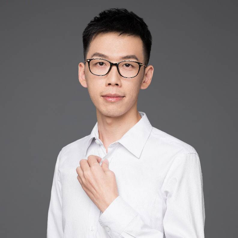 广州小马哥 