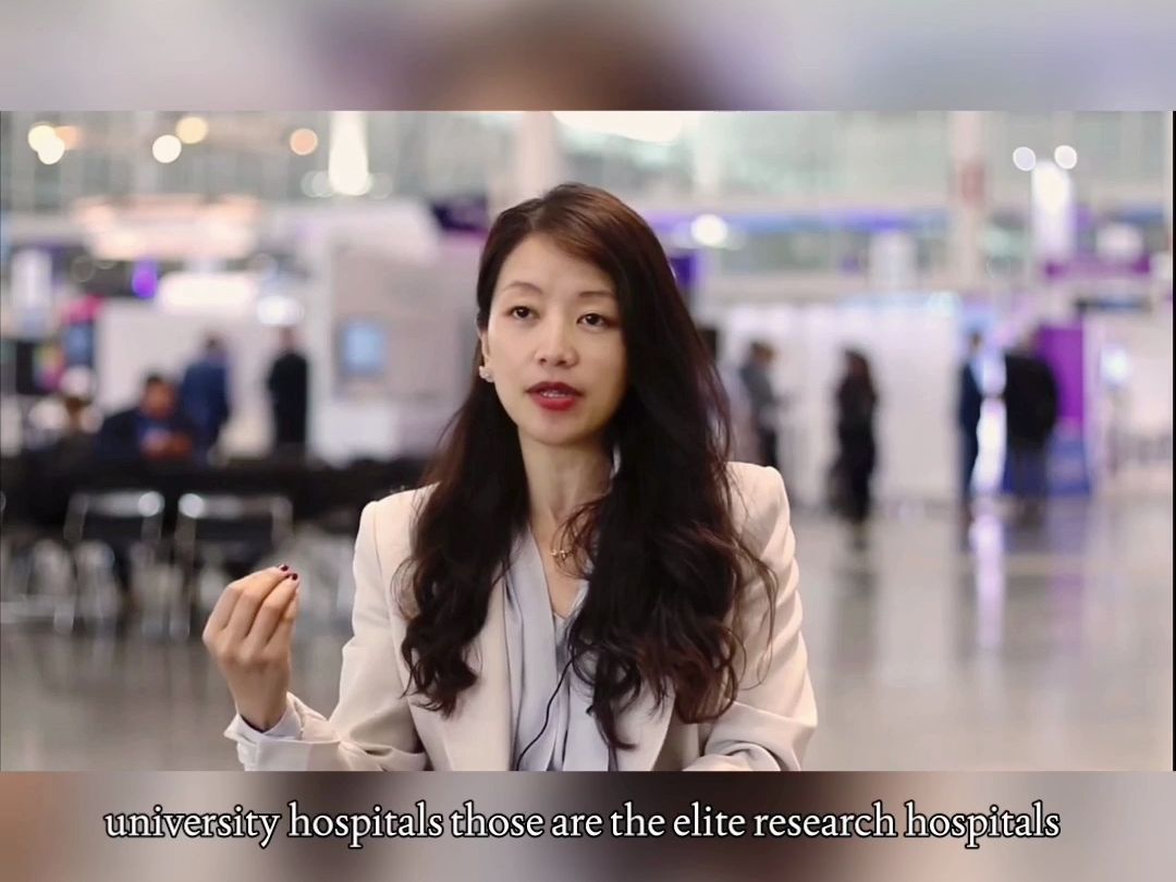 看美联医邦是如何搭建美国1000+名医网络,帮助更多患者赴美就医的