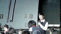 北京·魅力教师经典课堂·《匆匆》·何捷·六年级-320x240