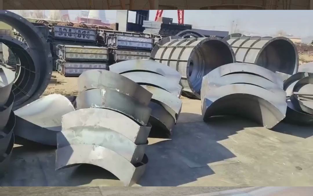 儋州检查井模具