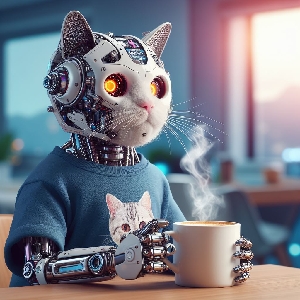 猫叔聊财 
