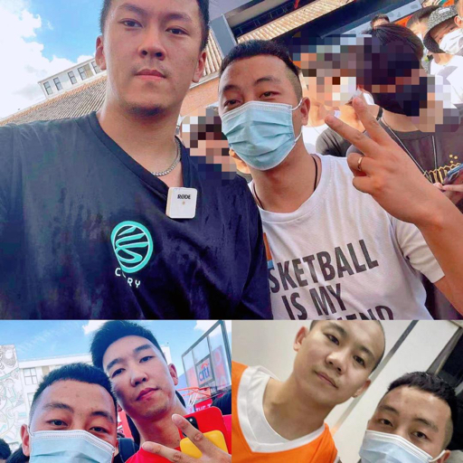麒MANGO源 