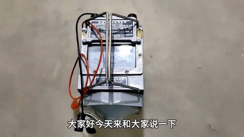 摇表的正确使用方法,一定要知道做这2个事,不知道还怎么做电工