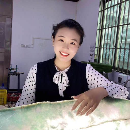翡翠定制格格 
