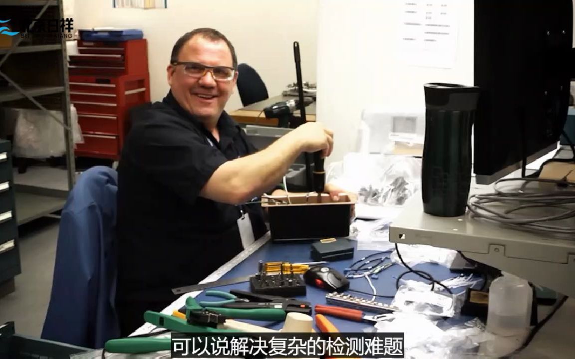 奥林巴斯在某些特殊情况下,可以提供定制化无损检测方案#奥林巴斯#...
