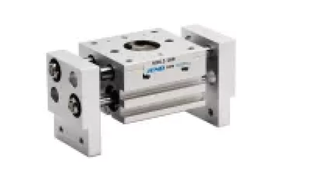 SolidWorks 视频教程-第一百四十六课:宽阔型手指移栽抽样检测机构中...