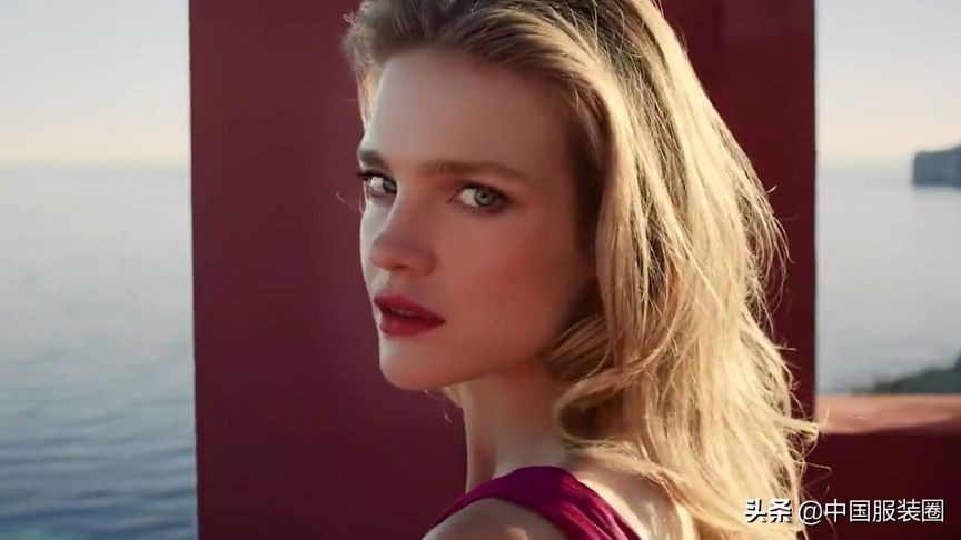 LVMH 集团最新宣传片