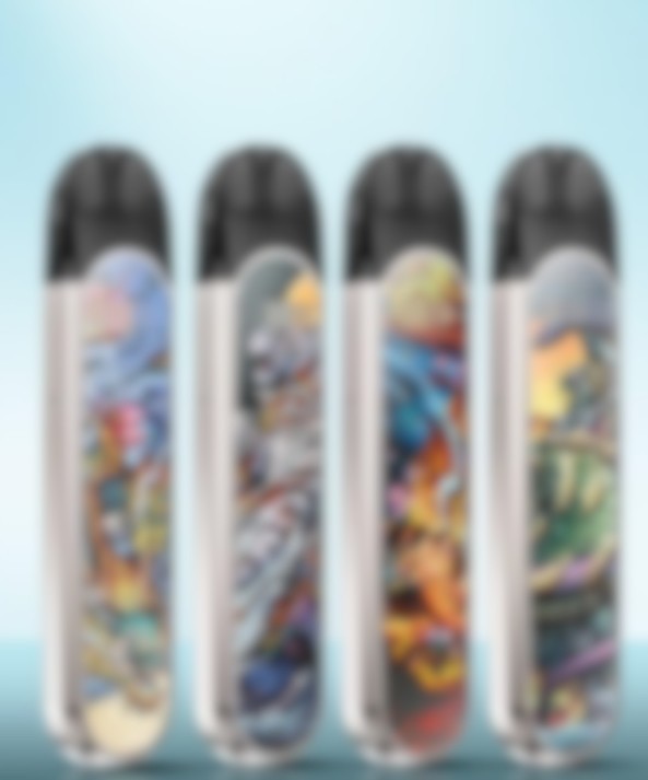 草本雾化器烟雾会刺激气管黏膜上皮:频繁使用对人体健康仍然有一定...