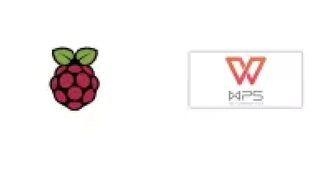 用树莓派使用wps办公!「适用2.0正式版」