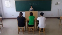201480140 幼儿园中班 语言领域《咕咚来了》