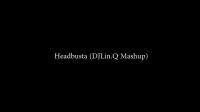 54秒 短视频 音乐素材 DJ PR 打节奏点 工程文件Headbusta (DJLin.Q ...