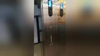 语音实现电梯开门、电梯关门,声音控制电梯,零接触乘梯