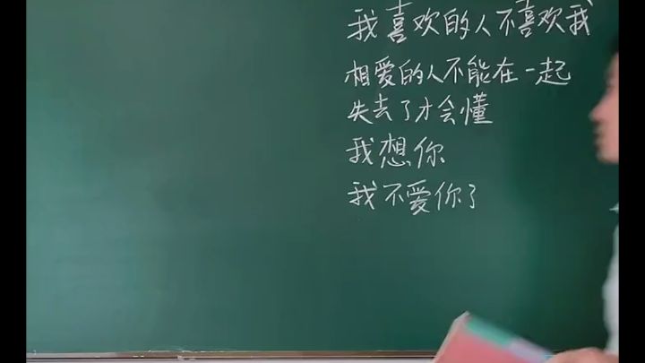 现代文与古代语的论述,事实证明:古人被模仿,从未被超越!点赞