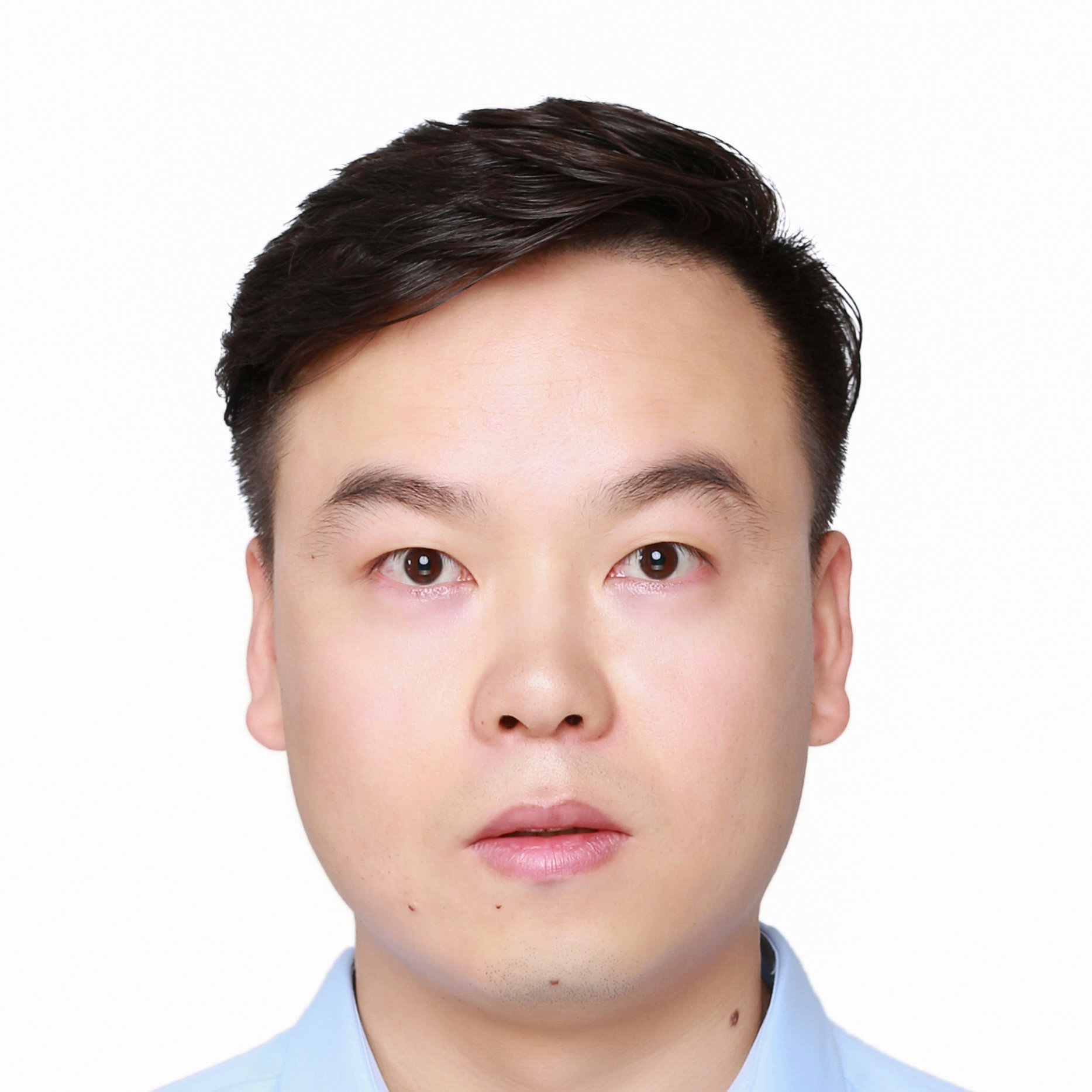 英语凯文老师 