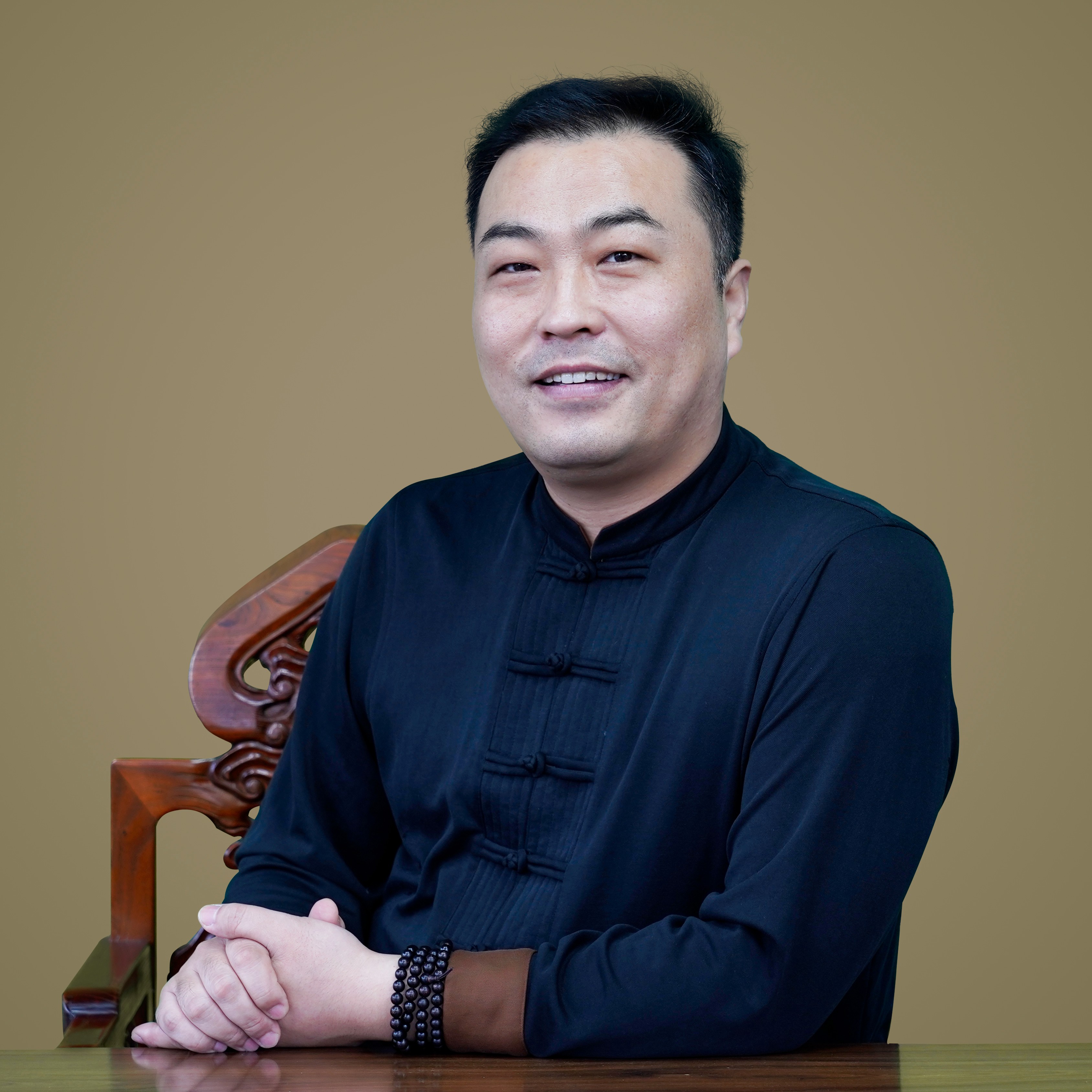 邹勇中医讲堂 