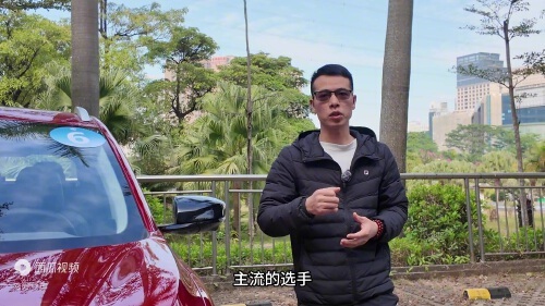 10万买新能源纯电SUV,这款车强过比亚迪元PLUS?