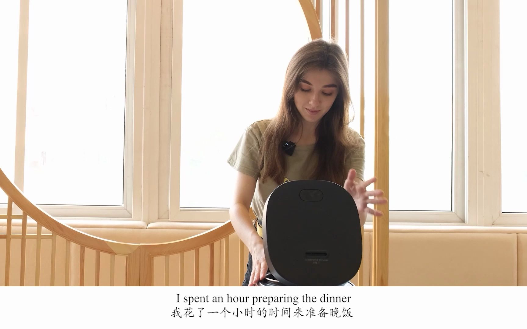 中文联盟精品课程推荐:《有趣的易混淆词》 ——“时间 时候”