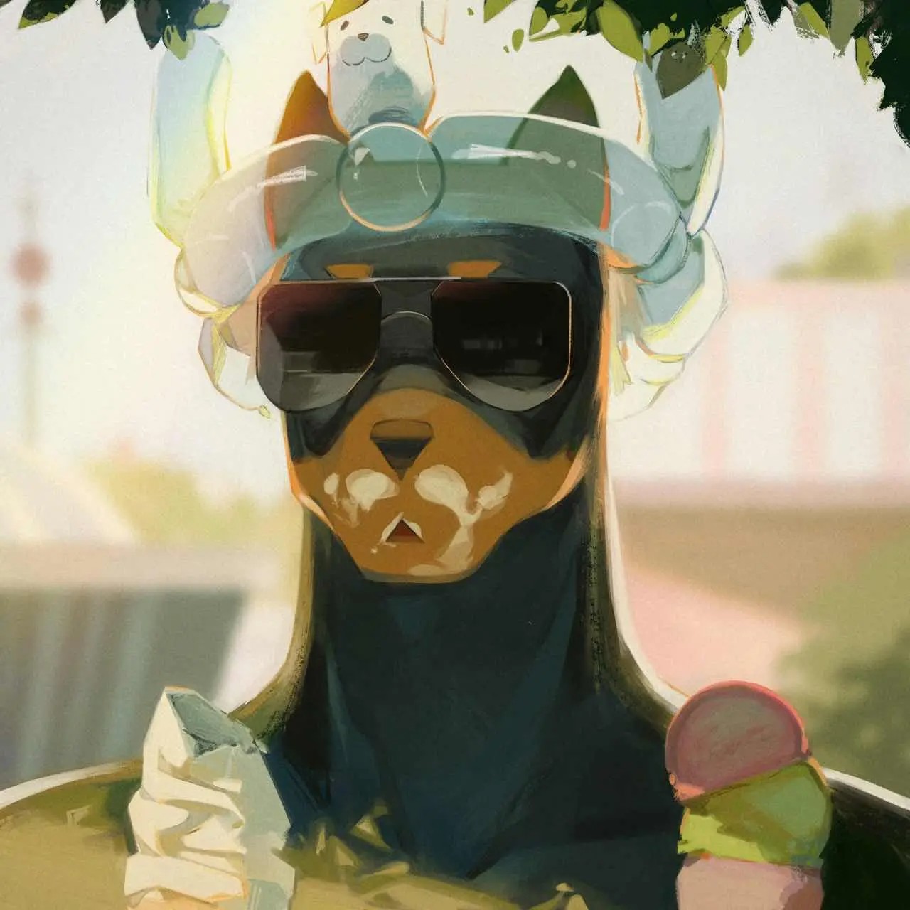 hosoki 