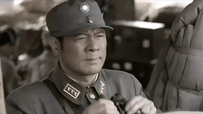血战:南口血战给鬼子沉痛打击,艰难阻击战九死一生,看的真过瘾