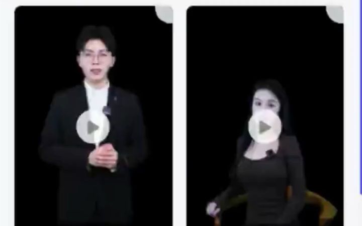 企友通慧抖销数字人使用教程,慧抖销接入的企友通数字人系统是书生...