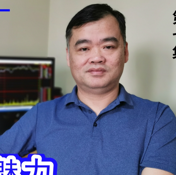 胡子哥笑看金融风云 