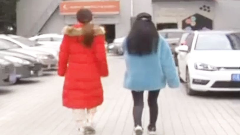 女子到整形医院打美容针,“原料”都变了?“水光针”变氯化钠?