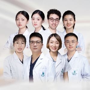长沙牙齿矫正正畸团队 