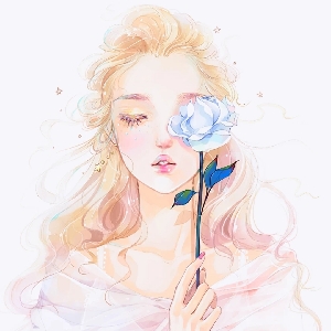 花菜中的西兰花 