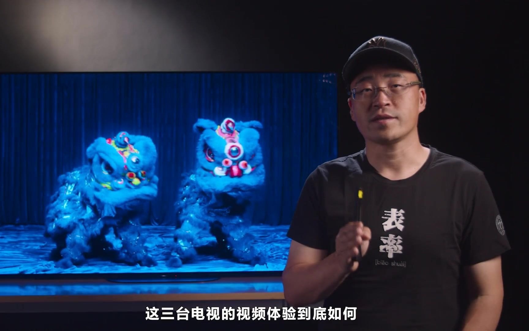 TCL垫底，3款中档液晶电视横评，海信、小米、TCL谁更强？