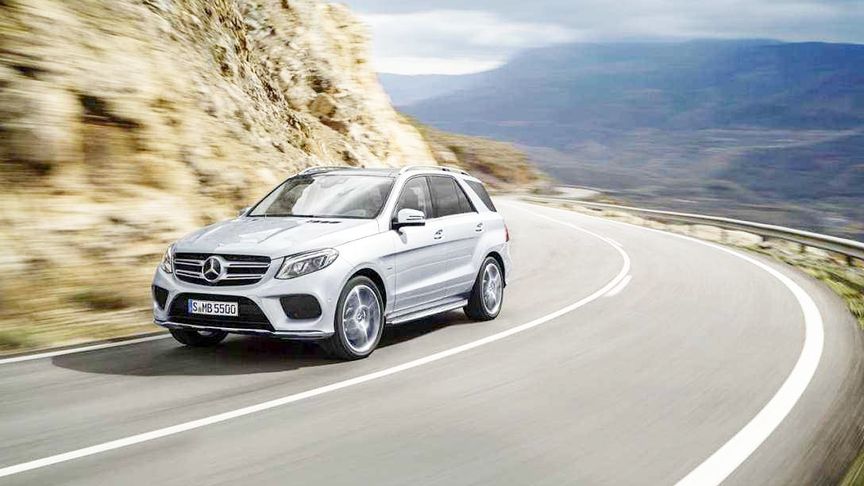2019最值得期待的四款7座新能源SUV,既宽敞又舒适还省油!
