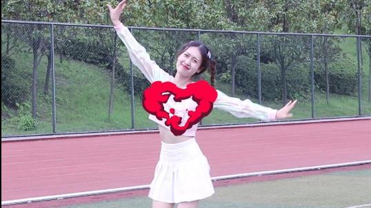 嘟拉舞林学院 戴上竹蜻蜓和哆啦A梦跳舞,幼儿舞蹈开始啦!