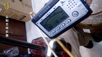 小天使588H调音器不会用?兰特君为你解决
