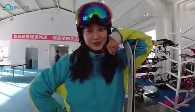 北京冬奥加油!一起向未来!