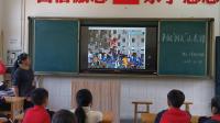 叙州区柏溪小学争做“创文”小先锋主题班队活动