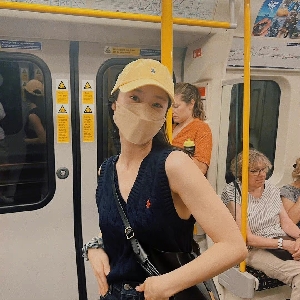 问问Swag 