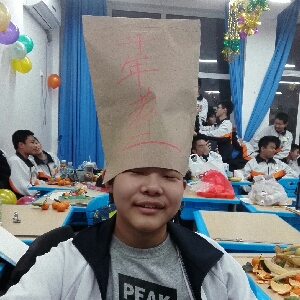 高老装SAN 