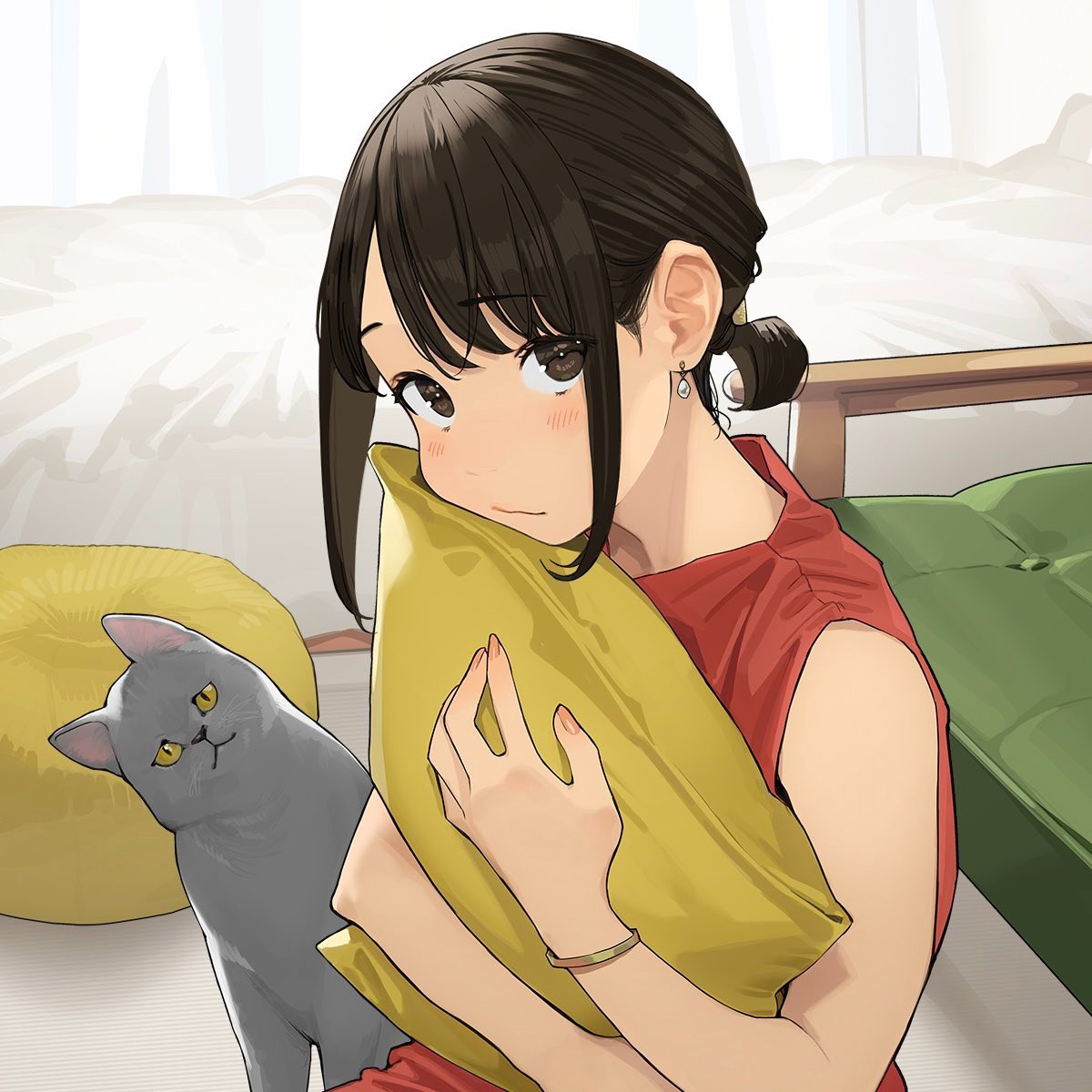 千音_Official 