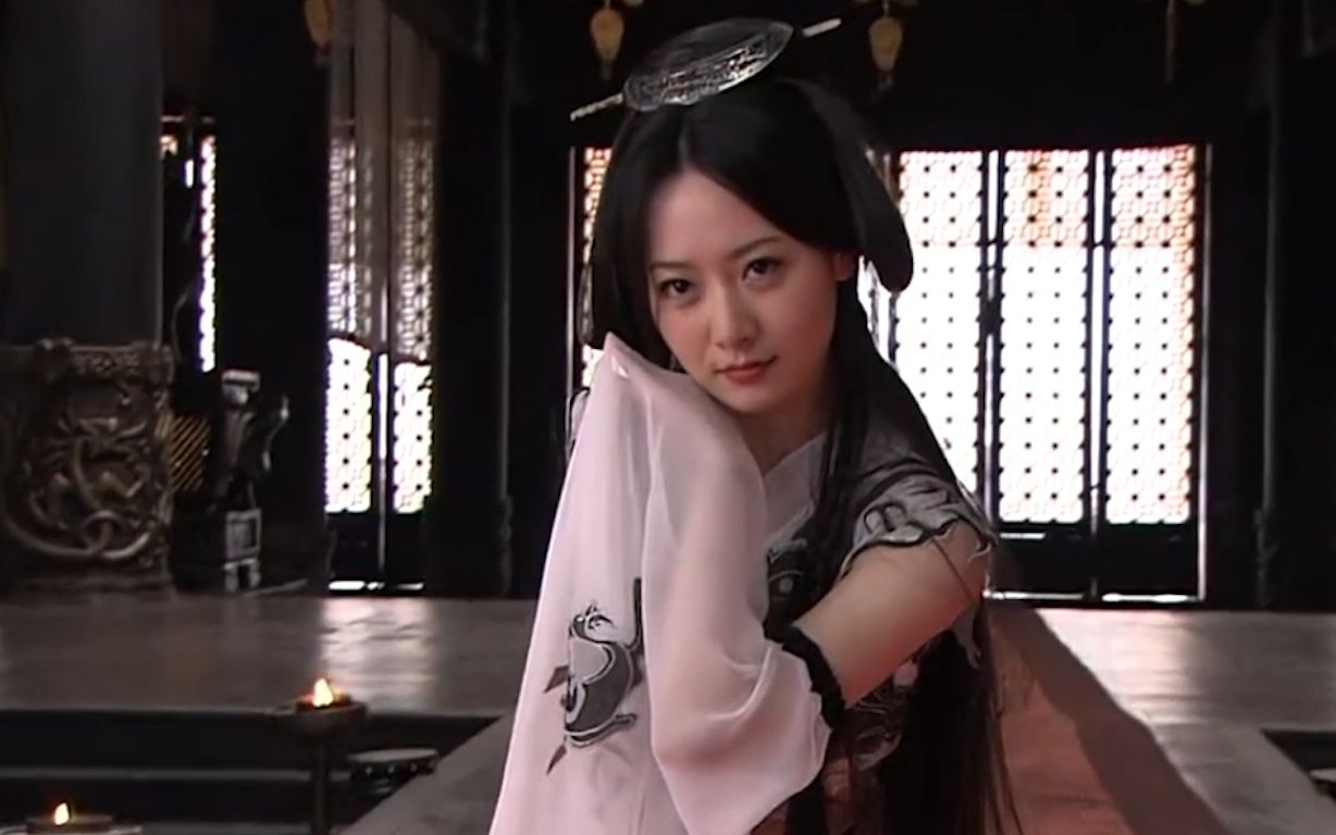 一首难得的经典古风音乐 安九《礼仪之邦》弘扬传统国风精粹文化