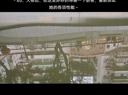 我的350比例企业号航母CVN-65