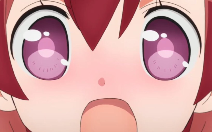 TV动画《前说!》第2弹PV公开,2020年7月播出