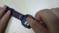 悦动圈可通话卫星定位运动手表(嘛呢移动出品) 二级功能(设置)