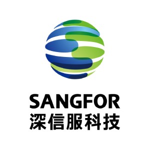 深信服科技官方 