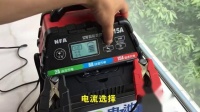 智能数显,大功率汽车电瓶充电器