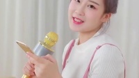 全能麦克风话筒无线带音响带声卡会议讲课蓝牙连接手机K歌神器。