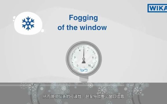 学习充液压力表 _ 优势和应用领域